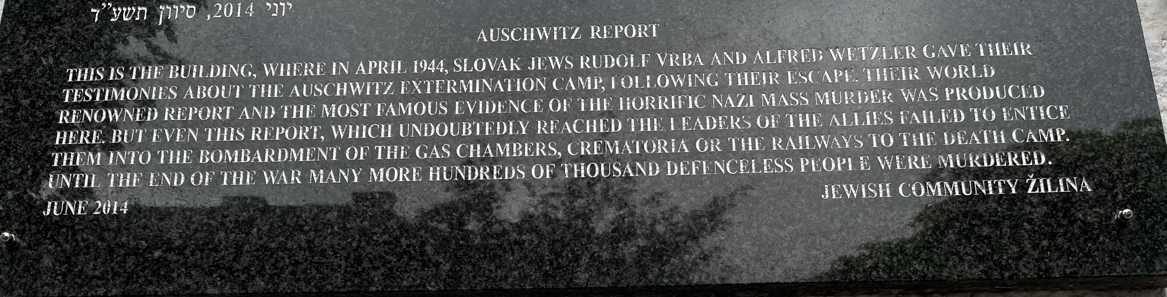 The Revenants. – Looking for Alice